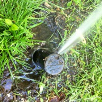 Top 10 Common Irrigation Problems and How to Fix Them - Accuflow
